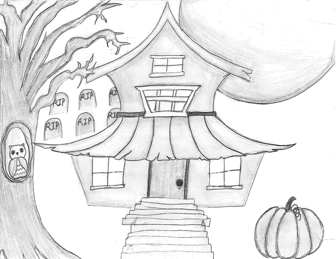 Scary Stories – 7th Grade | News, Sports, Jobs - Marietta Times